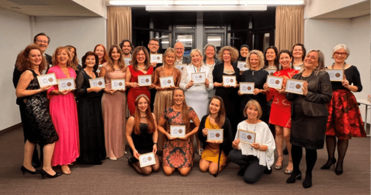 ATL Europe - Homepage